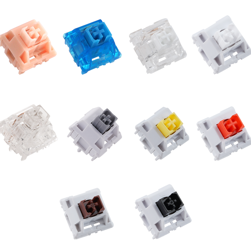 WS Switch Sample Pack – Wuque Studio