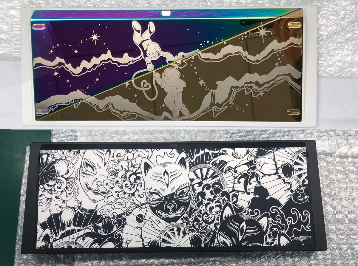 Wuque Studio Product Update-January 9