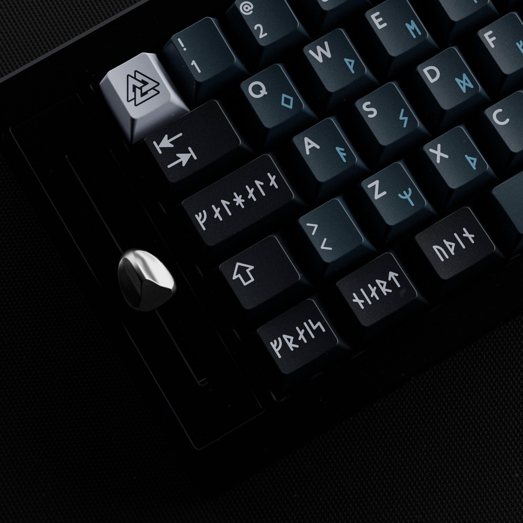 Freya Ultra GB – Wuque Studio