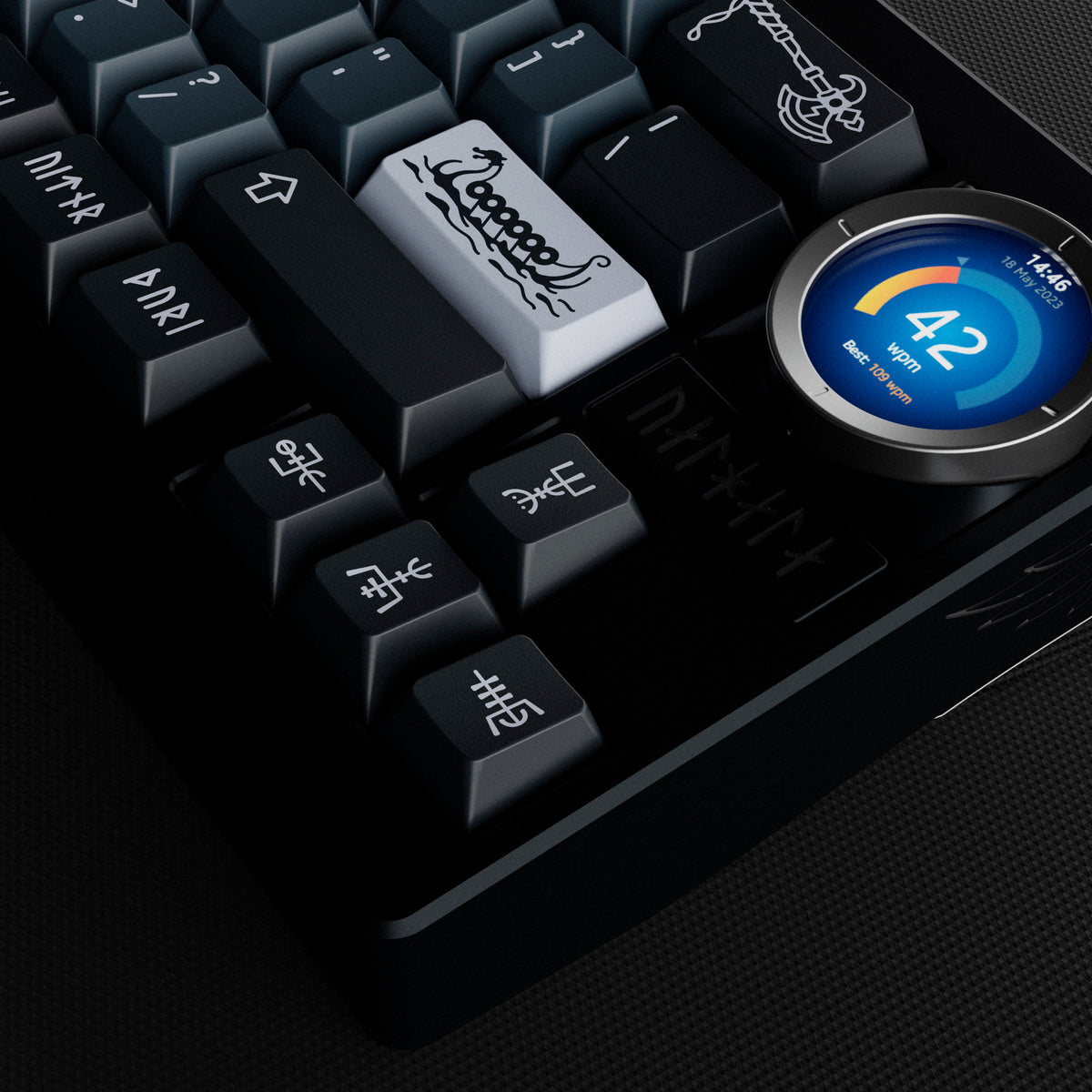 [Limited In-stock]Freya Ultra x Valhalla Collaboration Edition – Wuque ...