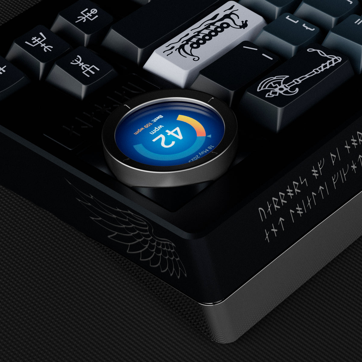 [Limited In-stock]Freya Ultra x Valhalla Collaboration Edition – Wuque ...