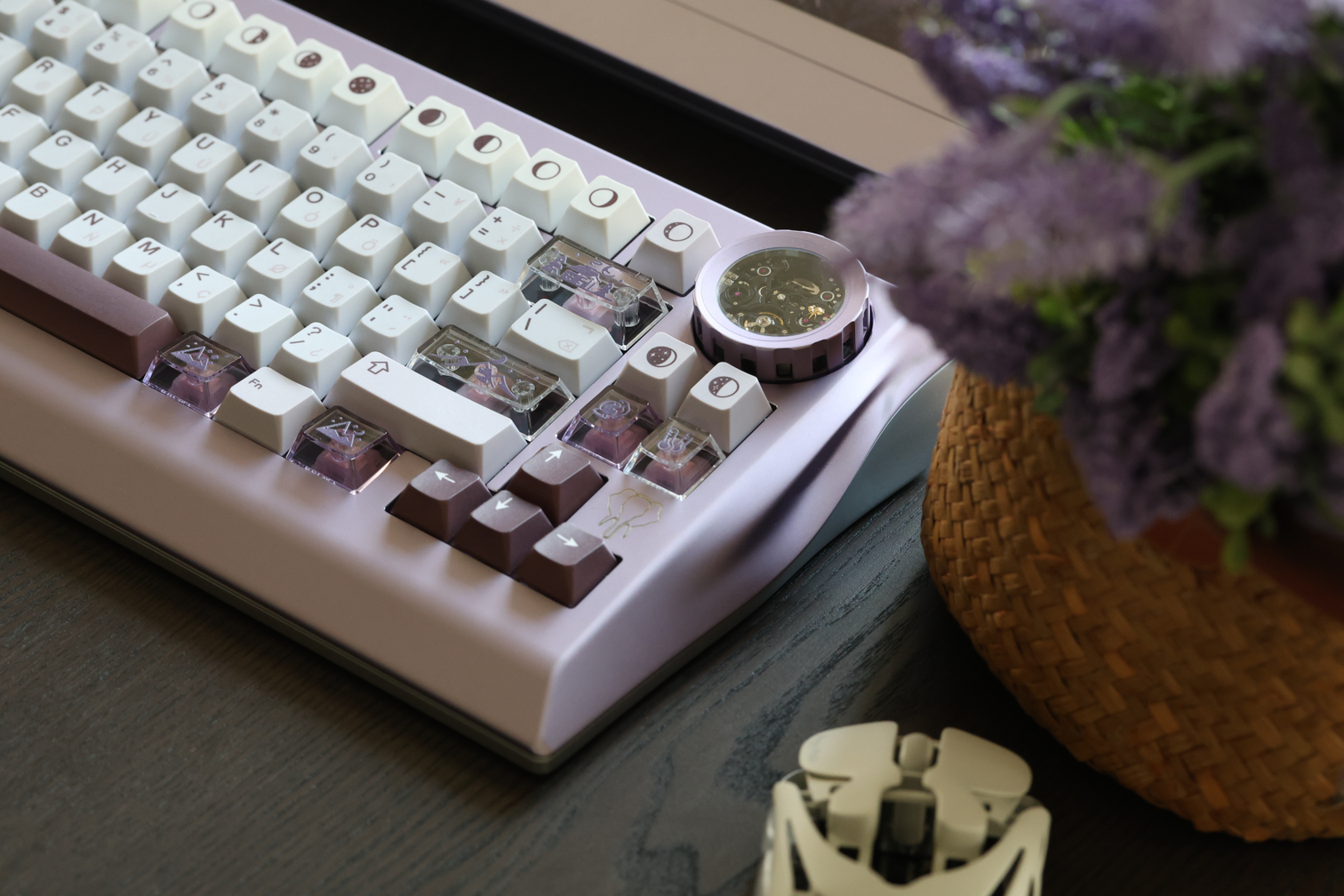 Wuque Studio