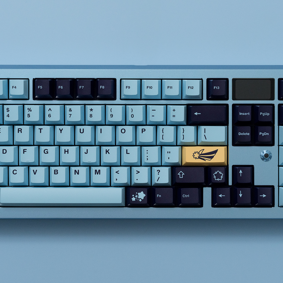 Keycaps--In Stock – Wuque Studio