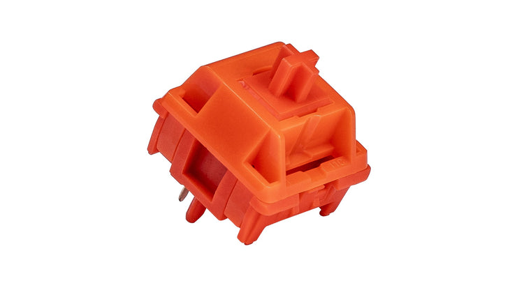 Switches – Wuque Studio