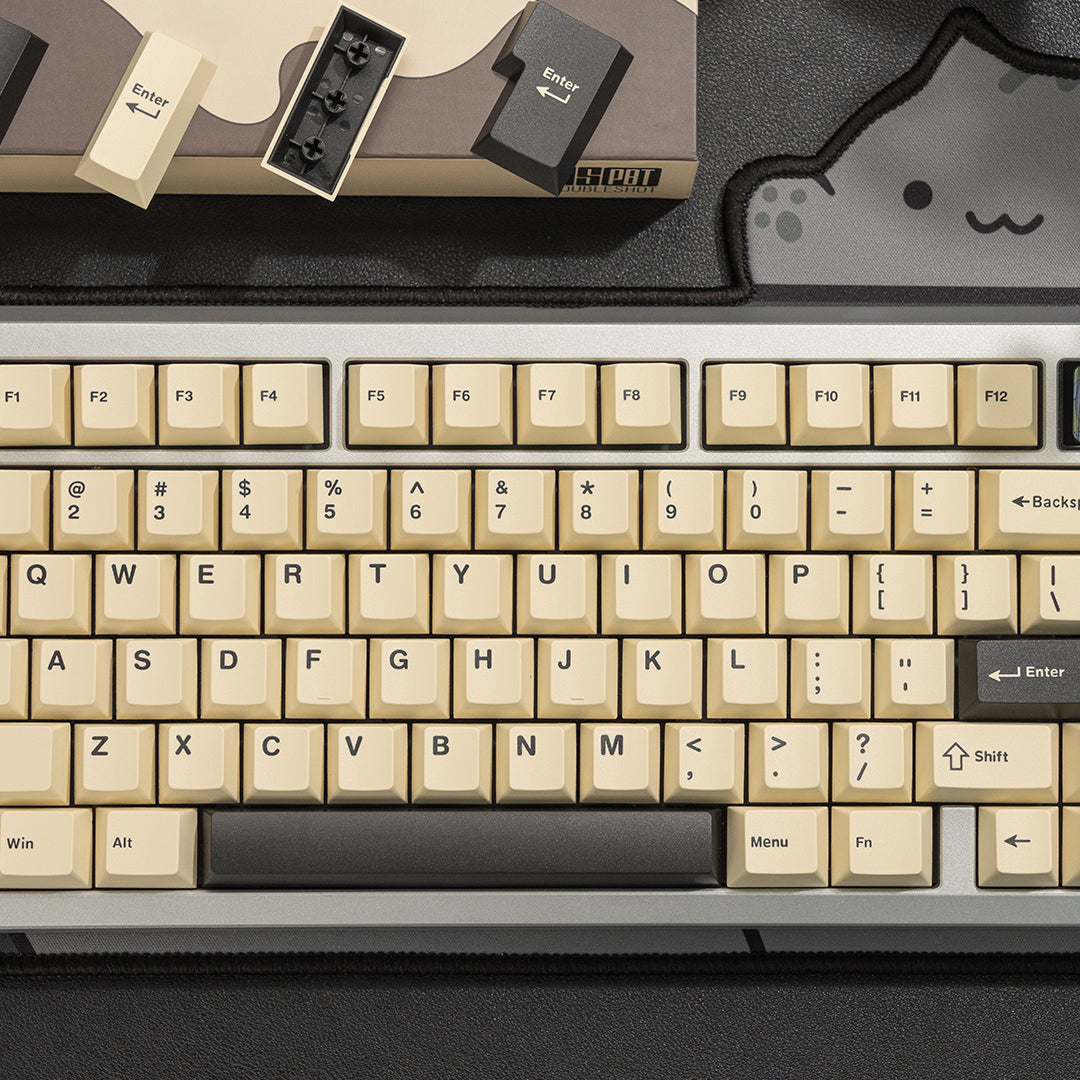 Keycaps--GB – Wuque Studio