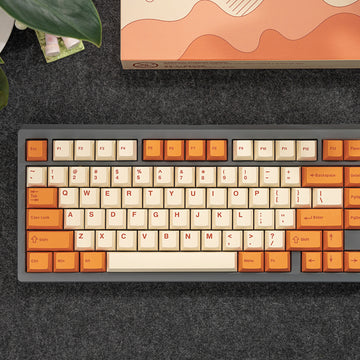 WS Keycaps – Wuque Studio