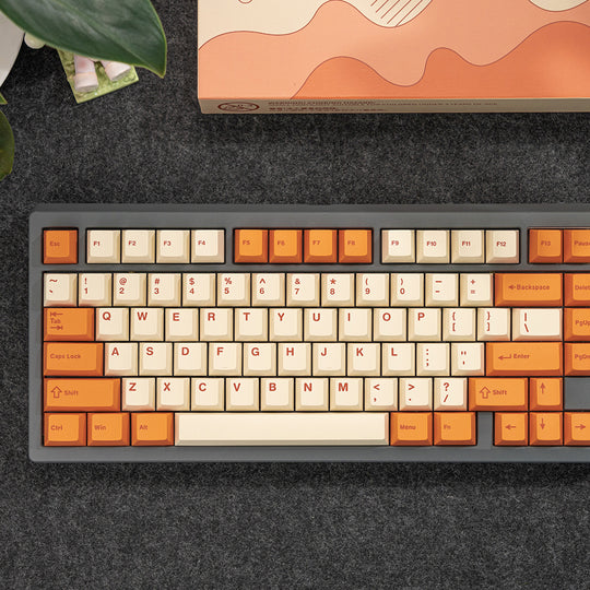 WS Keycaps – Wuque Studio