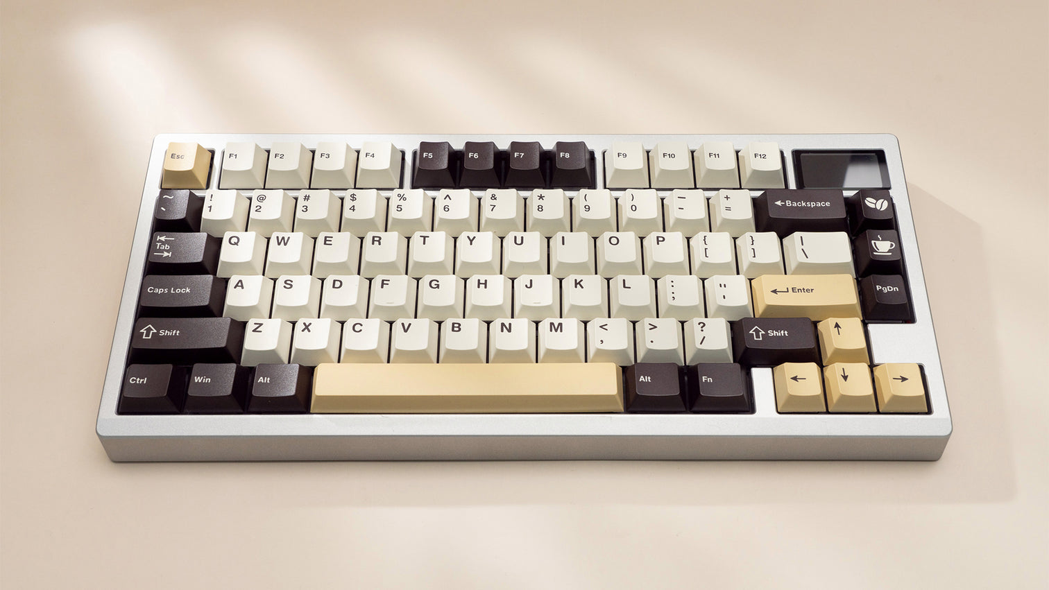 [In Stock]WS Cafe Keycaps Set – Wuque Studio