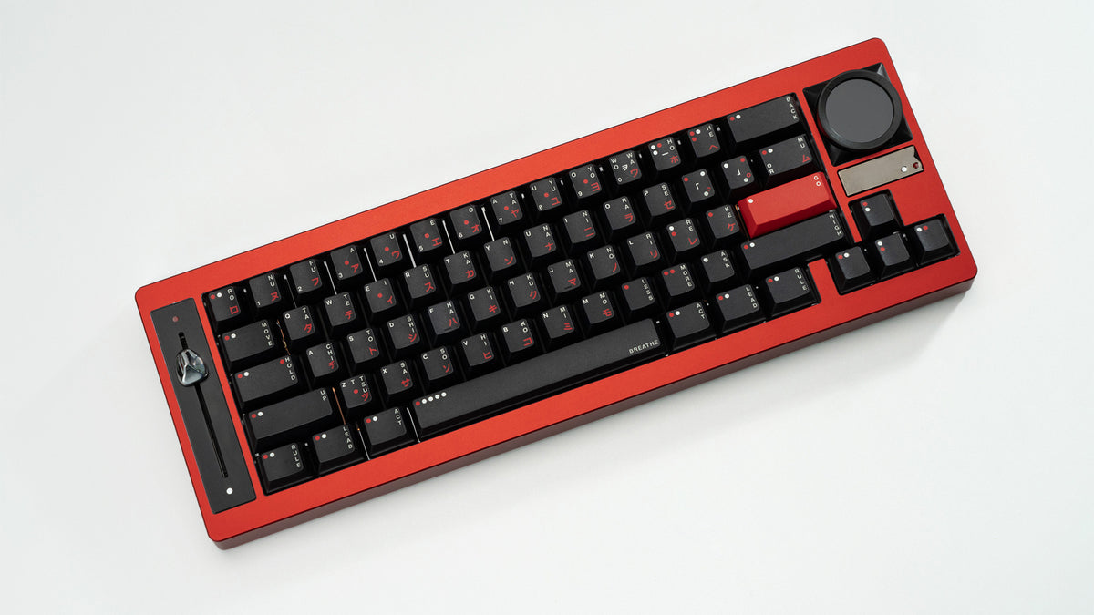 [Limited In-stock]Freya Ultra x Aka Haiiro Collaboration Edition ...