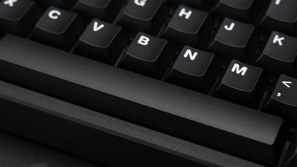 [In-Stock] WS PBT WOB Keycaps – Wuque Studio