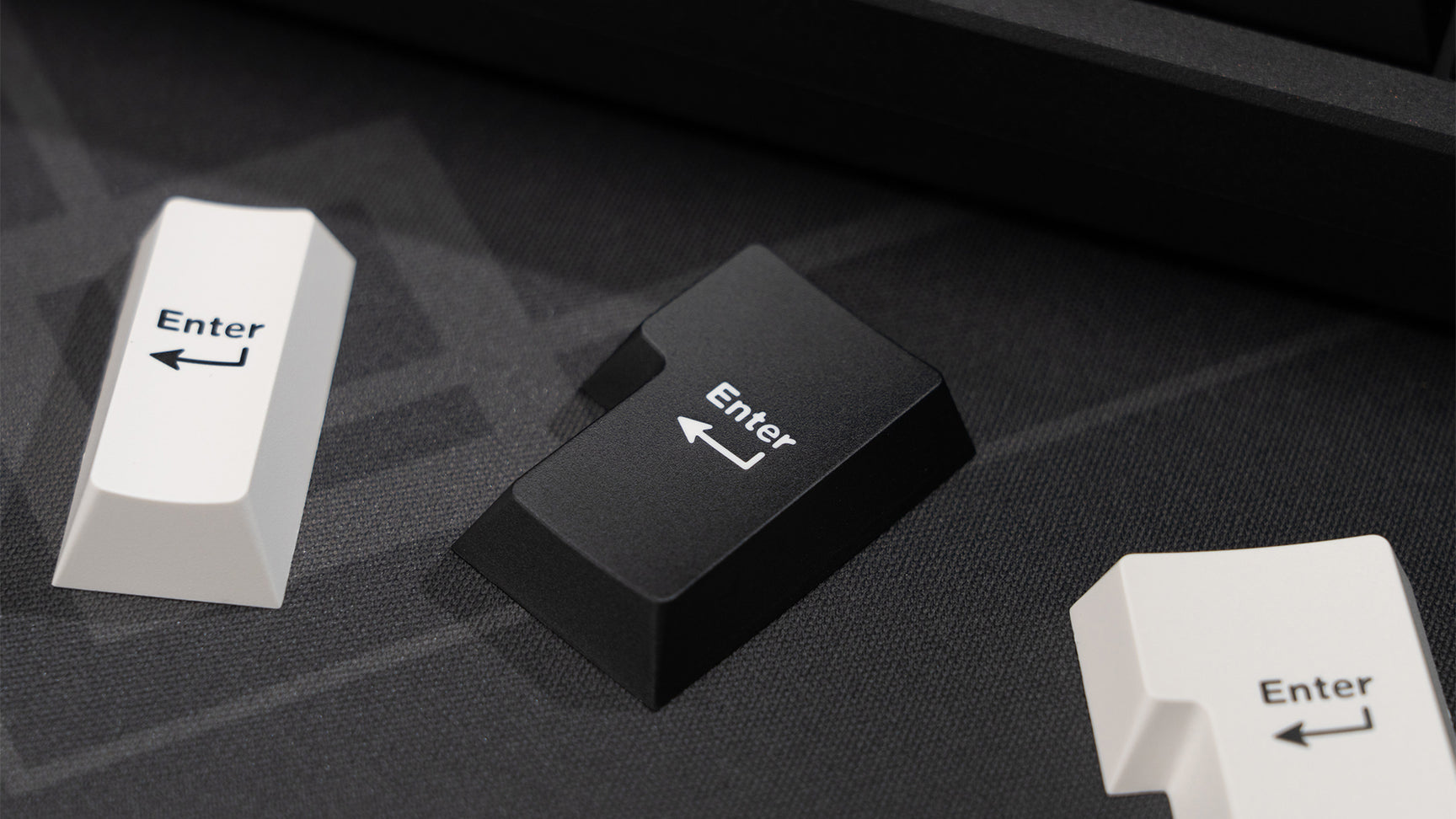 WS PBT WOB Keycaps – Wuque Studio