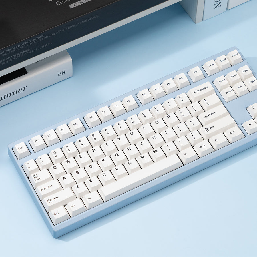 WS Keycaps – Wuque Studio