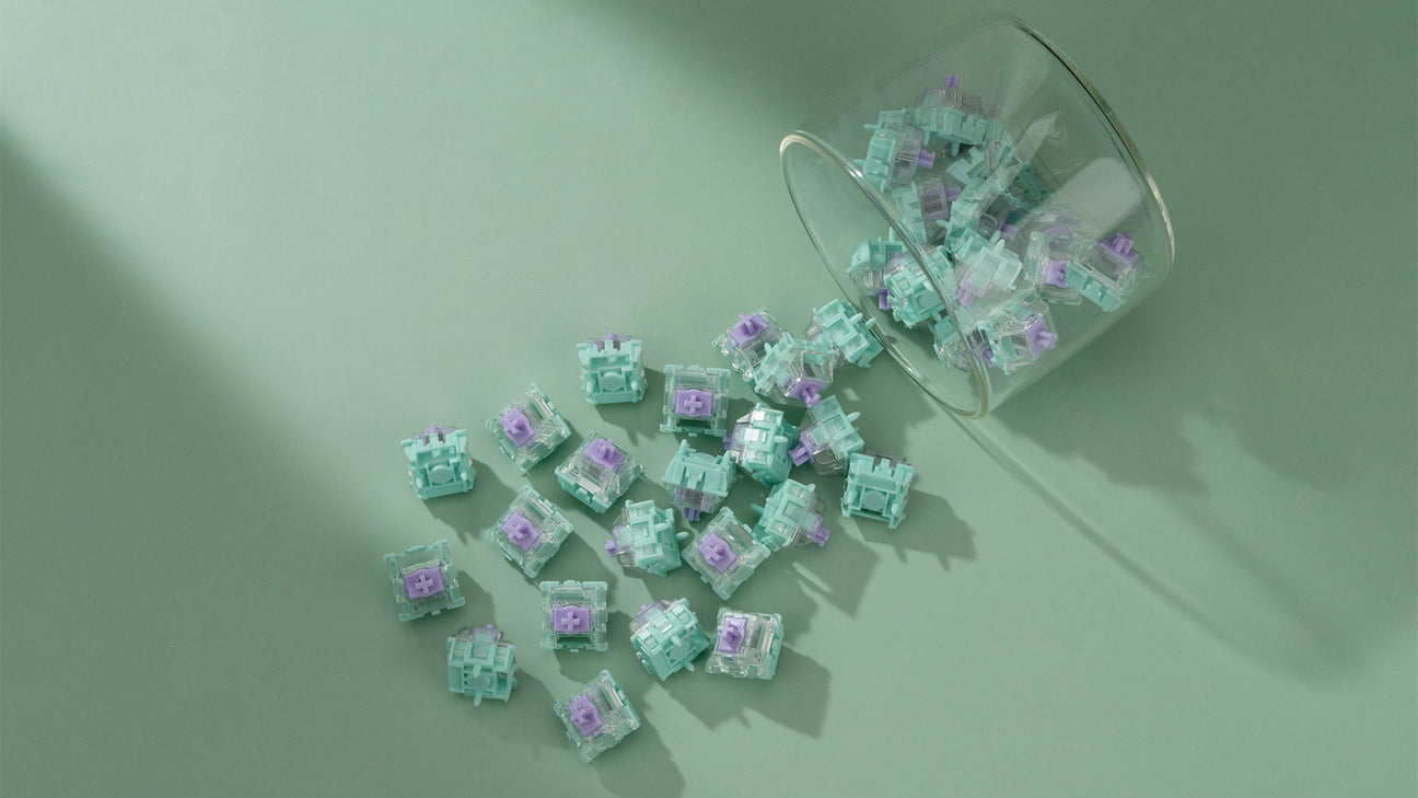 WS Dash HE Magnetic Switches (70Pcs) – Wuque Studio