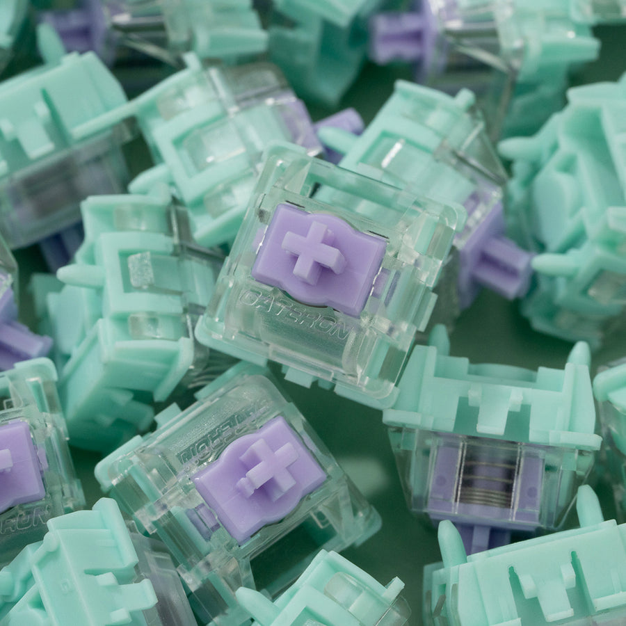 Switches--In Stock – Wuque Studio