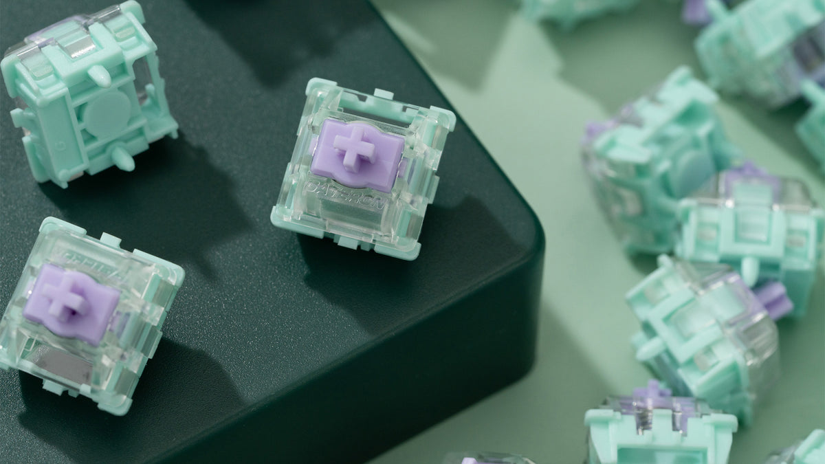 WS Dash HE Magnetic Switches (70Pcs) – Wuque Studio