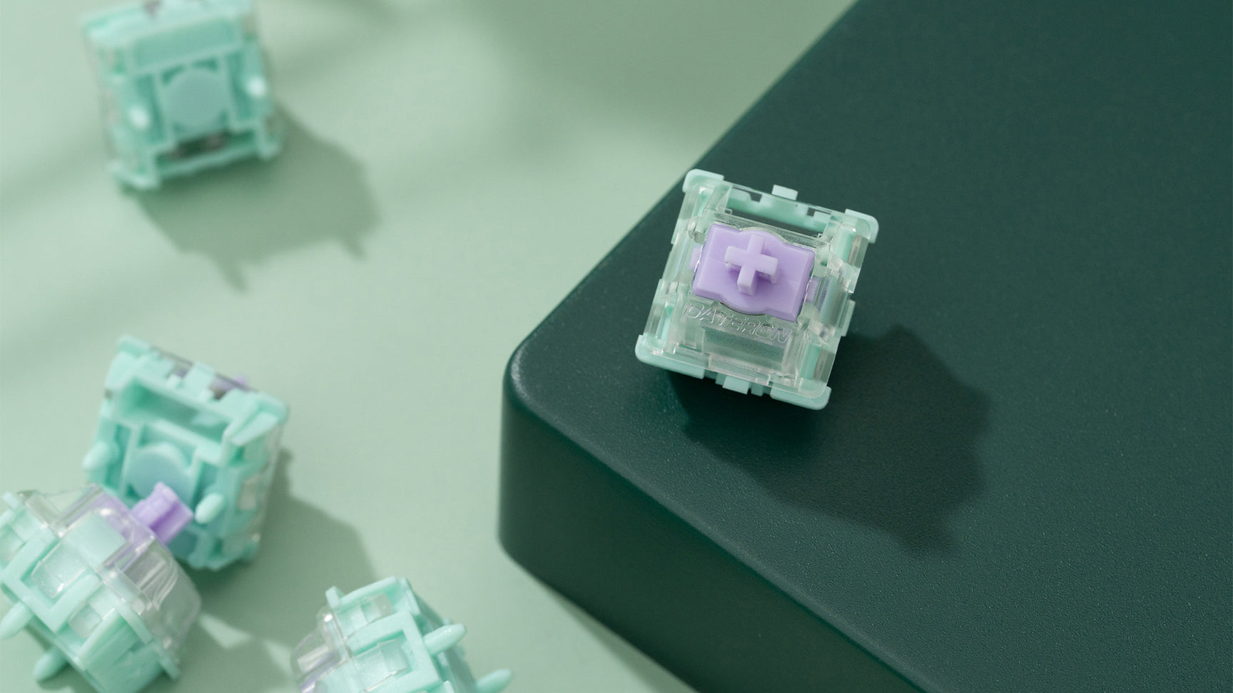 WS Dash HE Magnetic Switches (70Pcs) – Wuque Studio