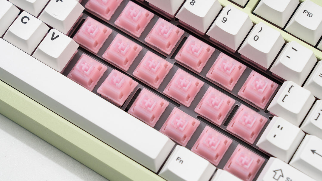 [In Stock] WS Pearl Switch (35Pcs) – Wuque Studio