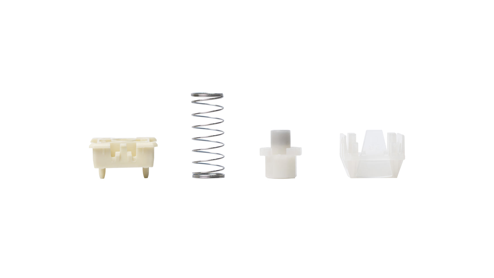 WS Flux Switch – Wuque Studio