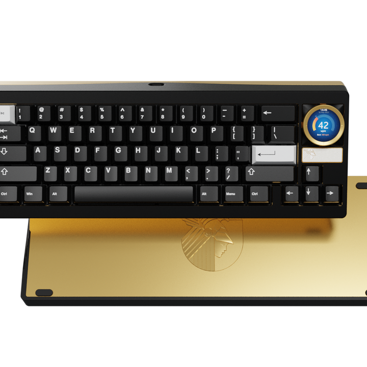 Freya Ultra GB – Wuque Studio