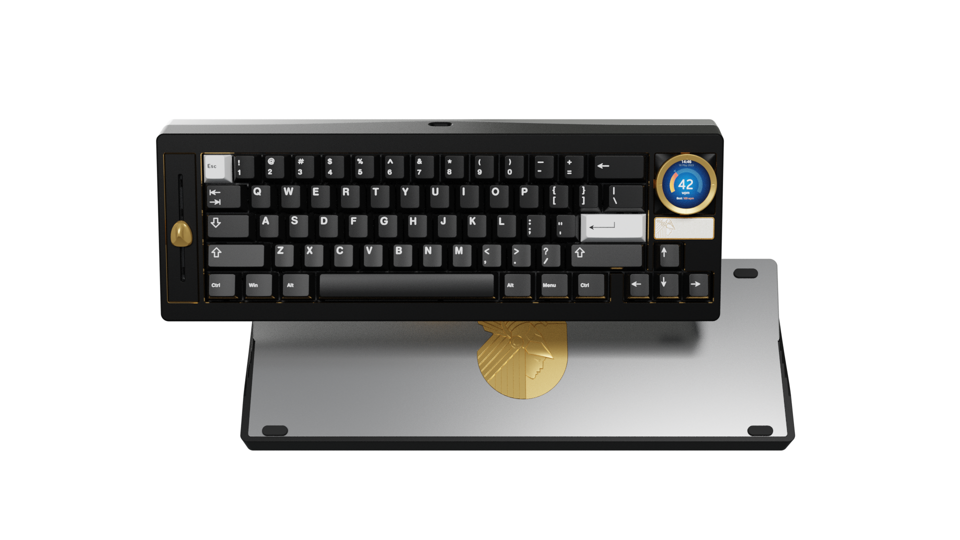 Freya Ultra GB – Wuque Studio