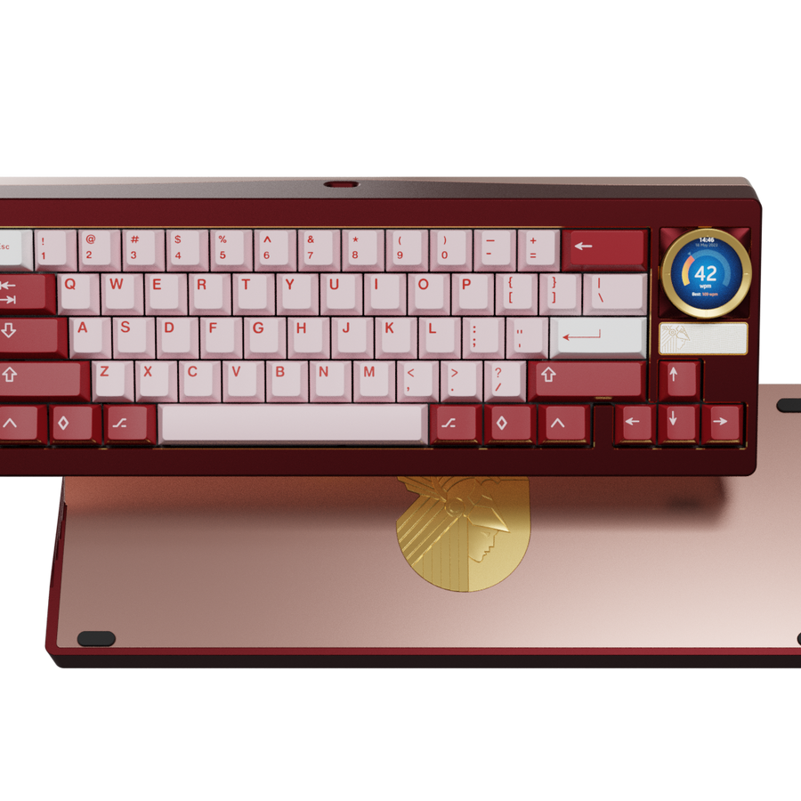 Freya Ultra GB – Wuque Studio