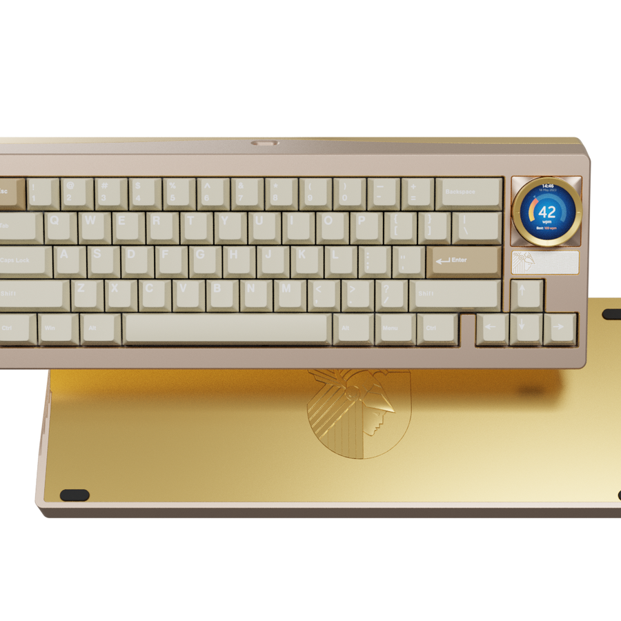 Freya Ultra GB – Wuque Studio