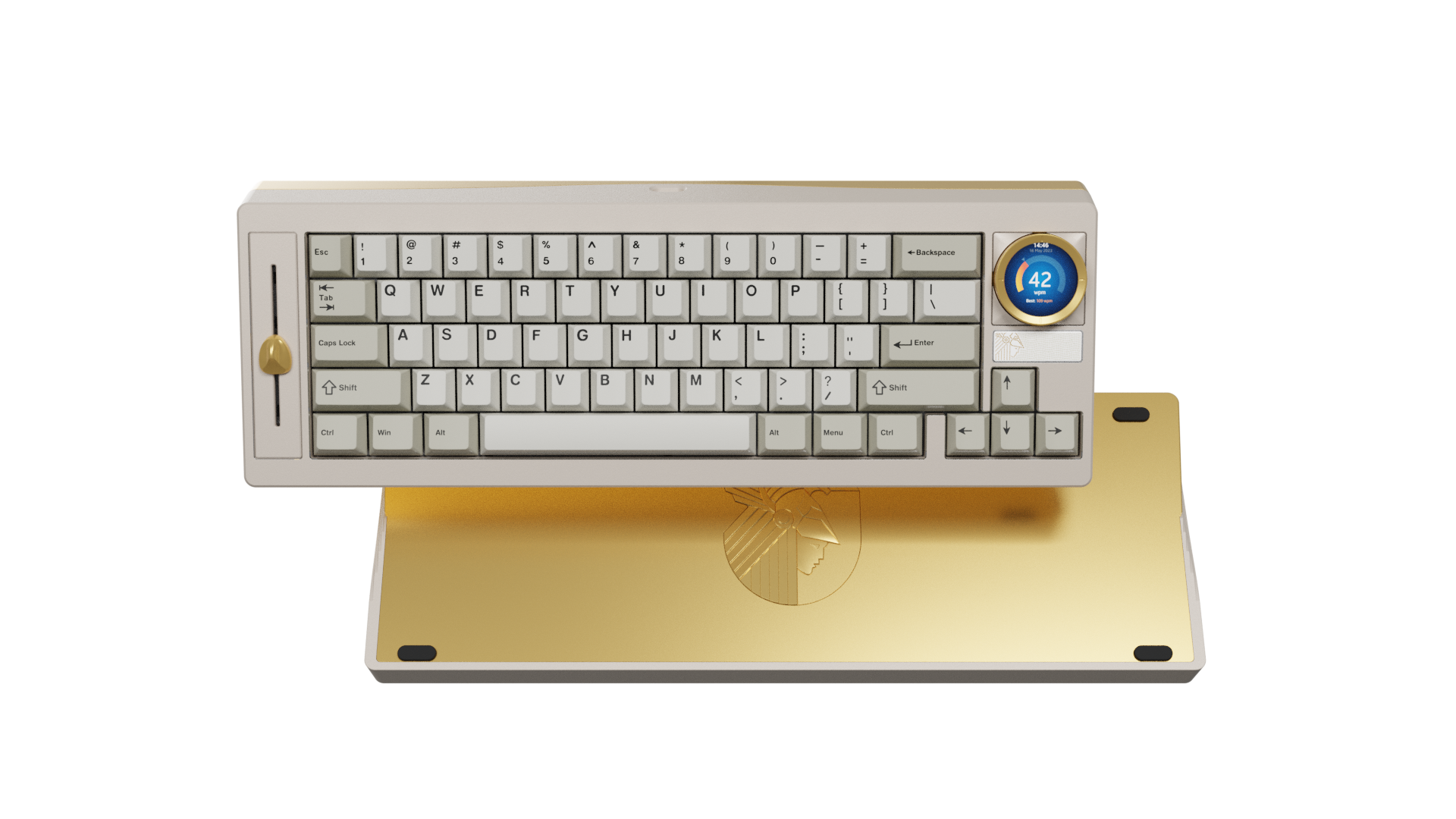 [GB]Freya Ultra E-Cream – Wuque Studio