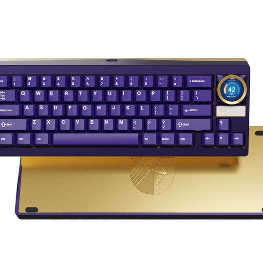 Freya Ultra GB – Wuque Studio