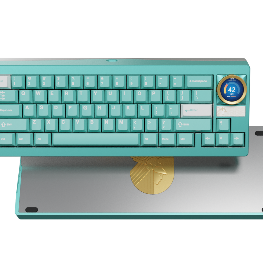 Freya Ultra GB – Wuque Studio