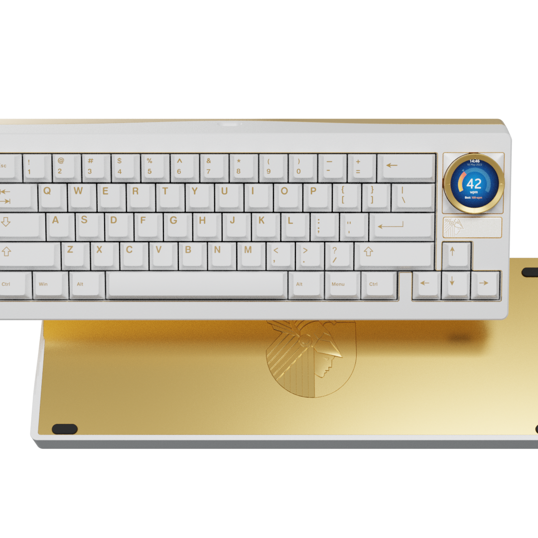 Freya Ultra GB – Wuque Studio