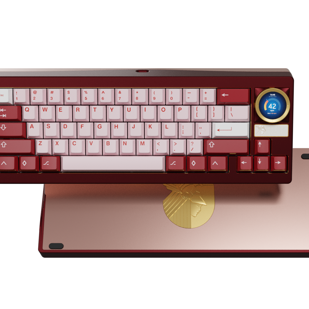 Freya GB – Wuque Studio