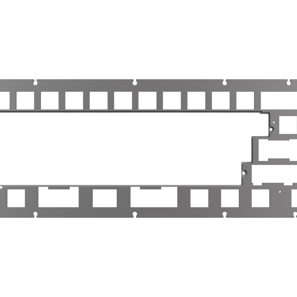 [Limited In-stock]Freya Ultra &Freya Plate – Wuque Studio