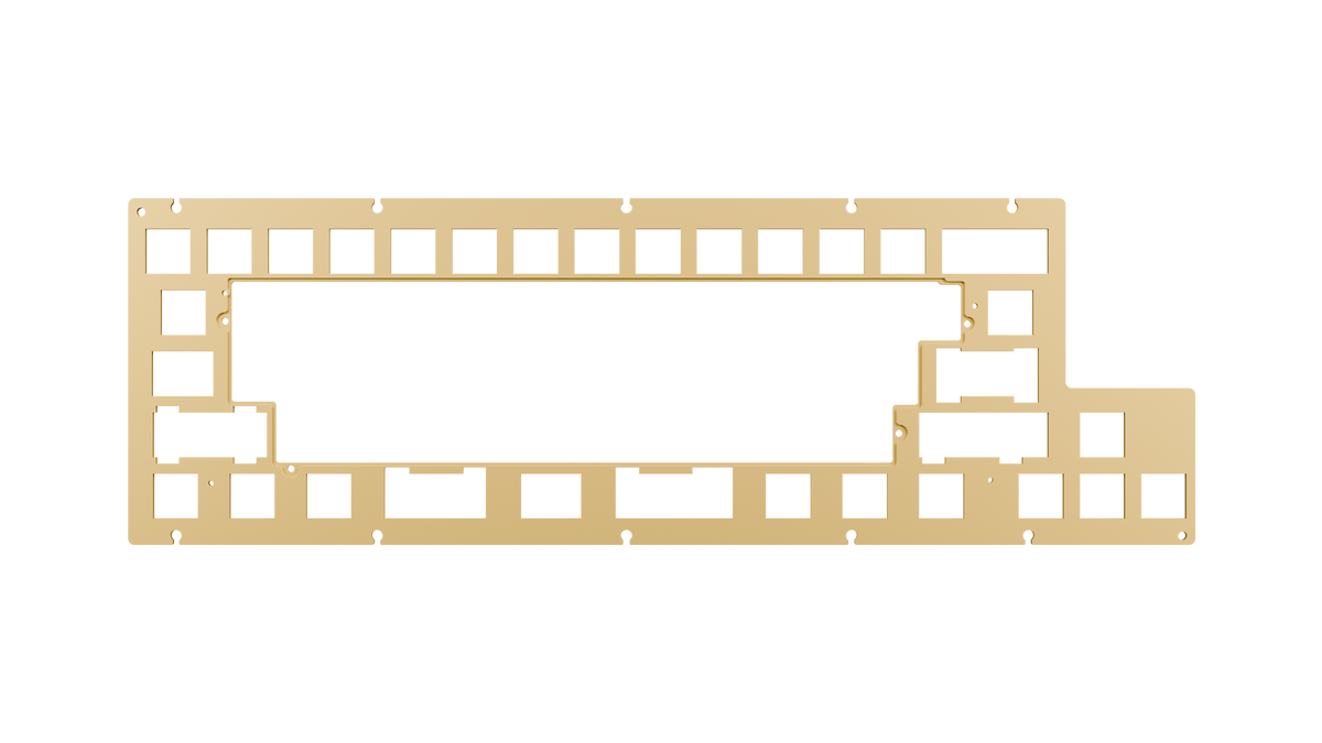 [GB]Freya Ultra &Freya Plate – Wuque Studio