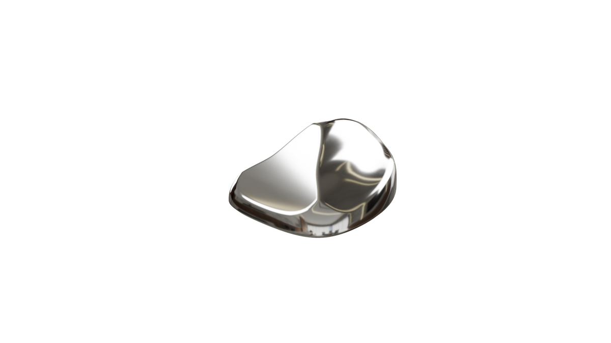 [Limited In-stock]Freya Ultra Magnetic Slider Button – Wuque Studio