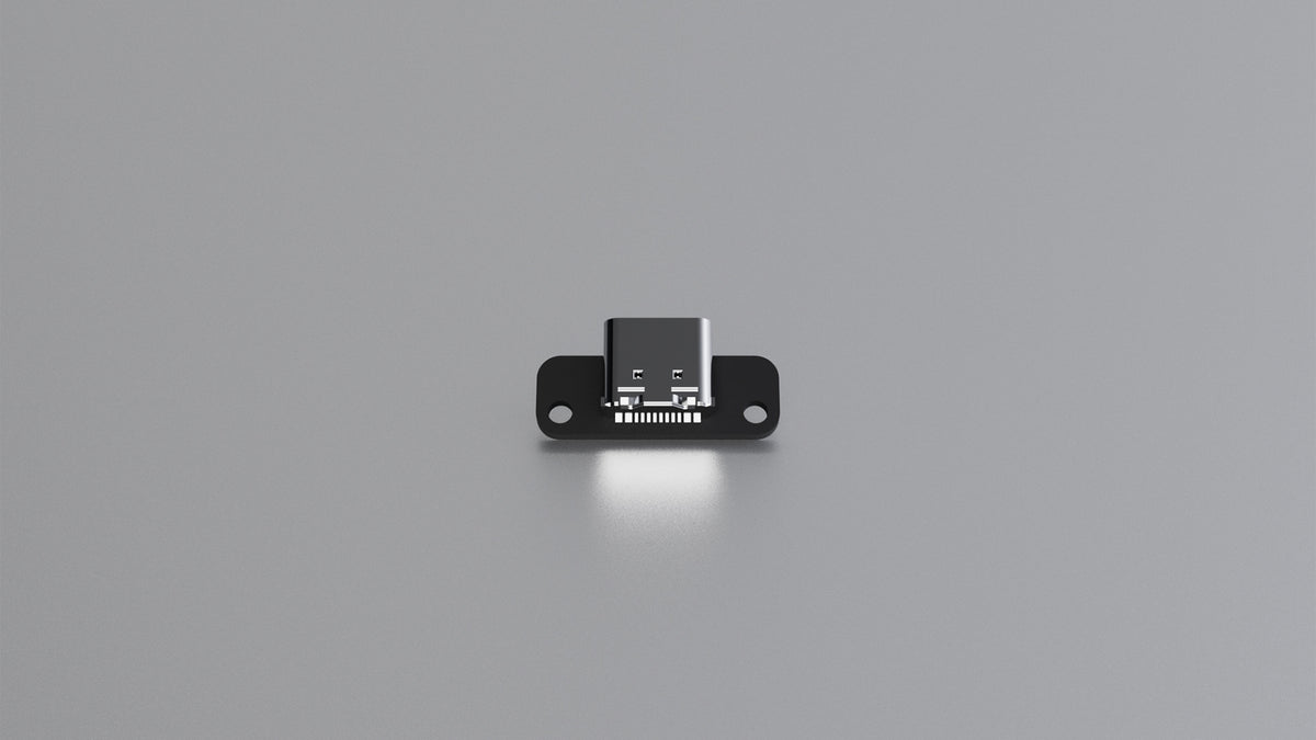 Paper80 Add On - PCB Daughter Board – Wuque Studio