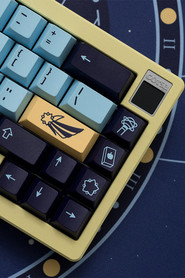 Designer Channel – Wuque Studio