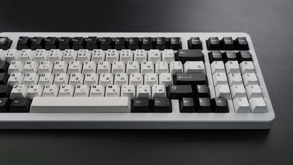 [GB CLOSED]M93I Top Mount Keyboard Kit – Wuque Studio