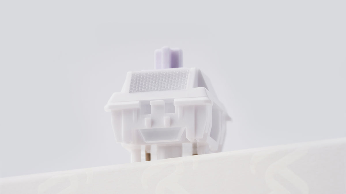 WS Morandi Switch – Wuque Studio