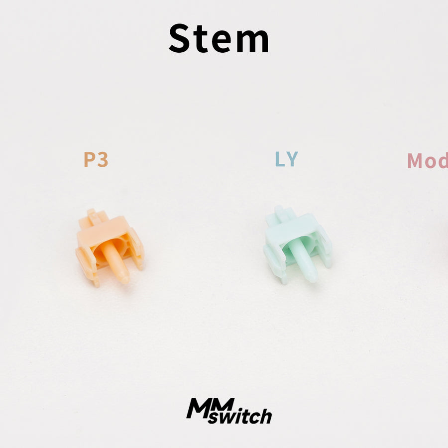 Switches--In Stock – Wuque Studio