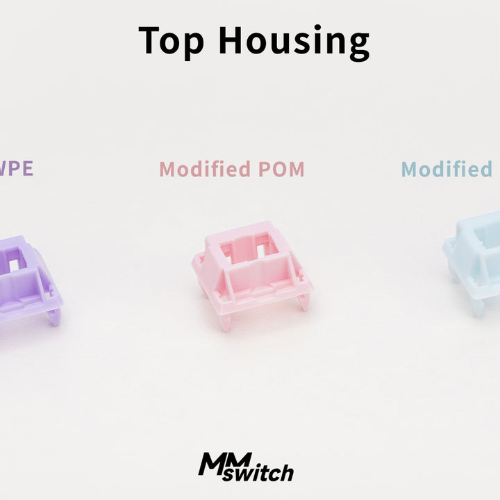 Switches--In Stock – Wuque Studio