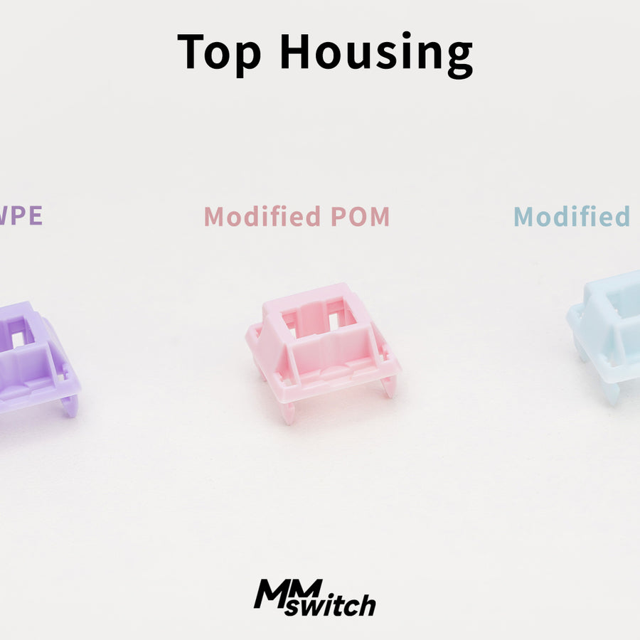 Switches--In Stock – Wuque Studio