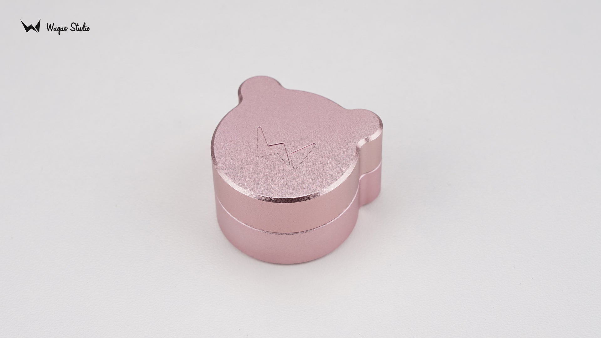 WS Morandi Switch – Wuque Studio