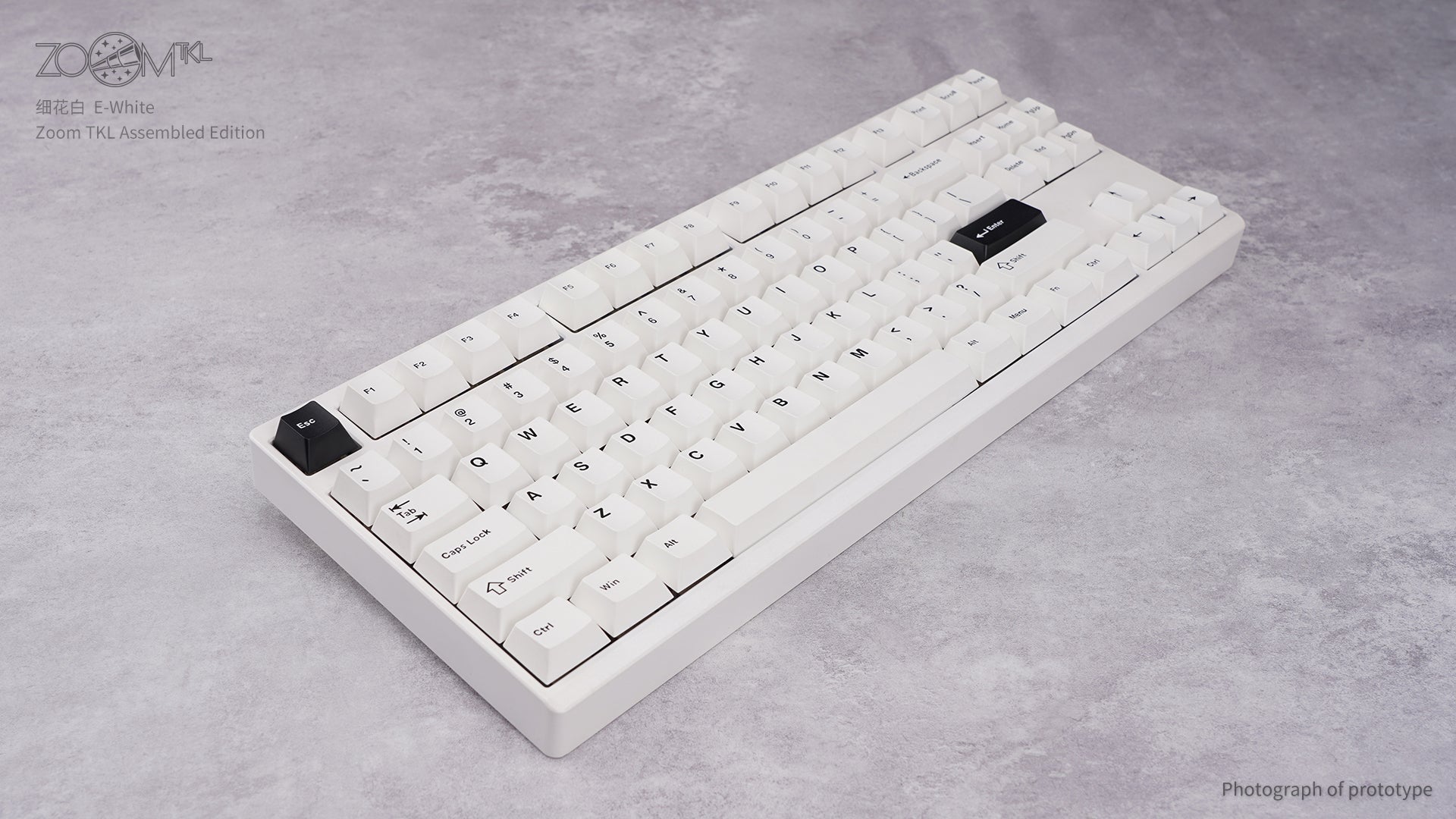 WS Keycaps – Wuque Studio