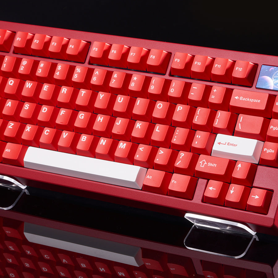 WS Keycaps – Wuque Studio