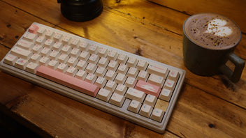 Freya – Wuque Studio