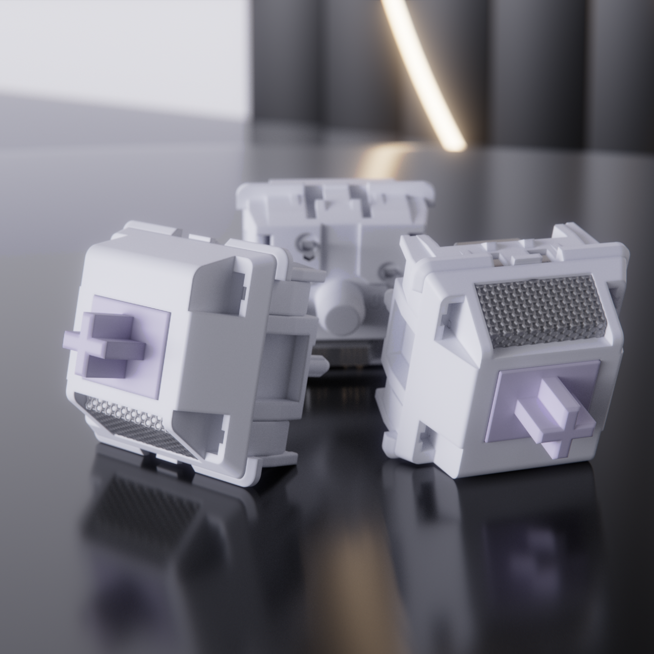 Switches--In Stock – Wuque Studio