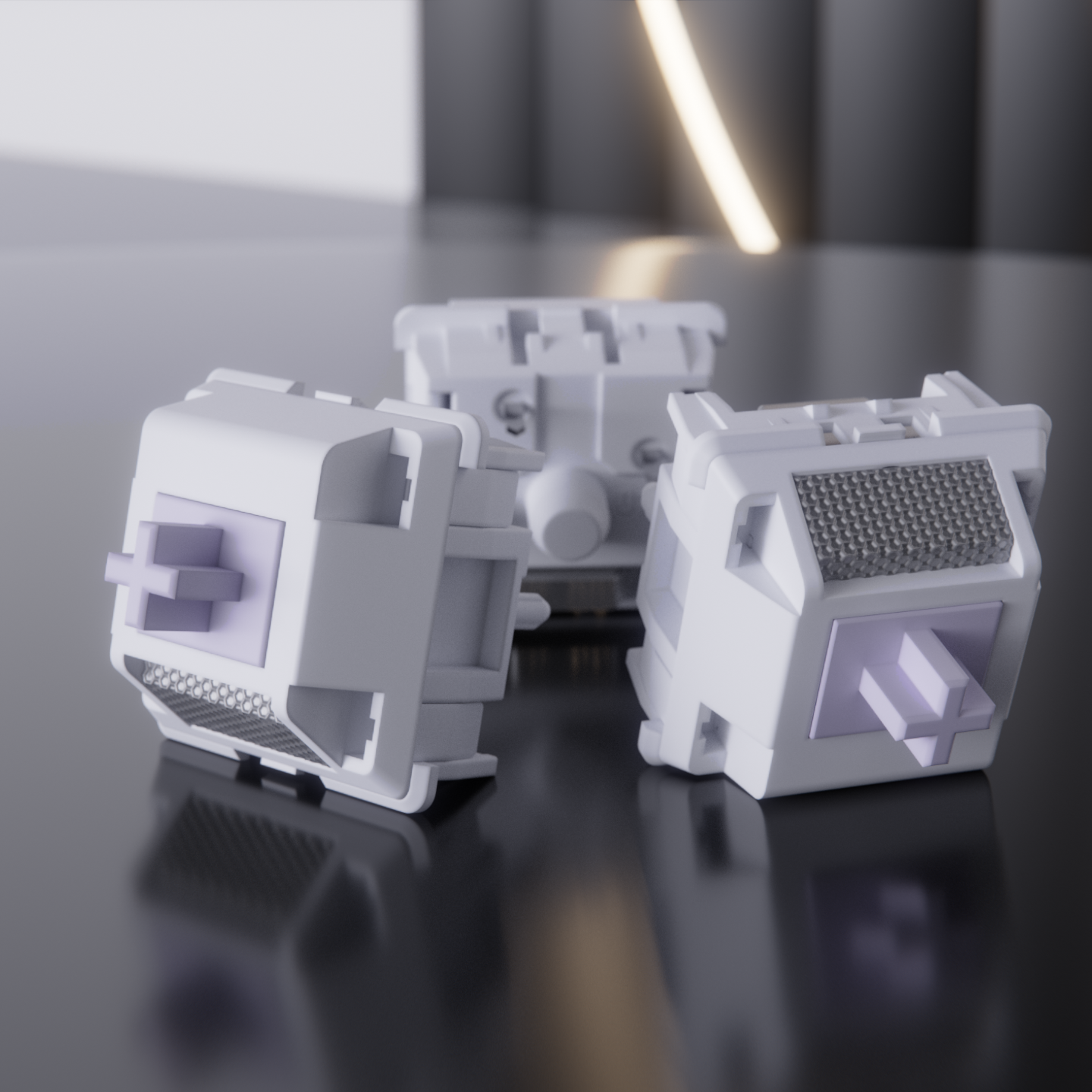 Switches--In Stock – Wuque Studio