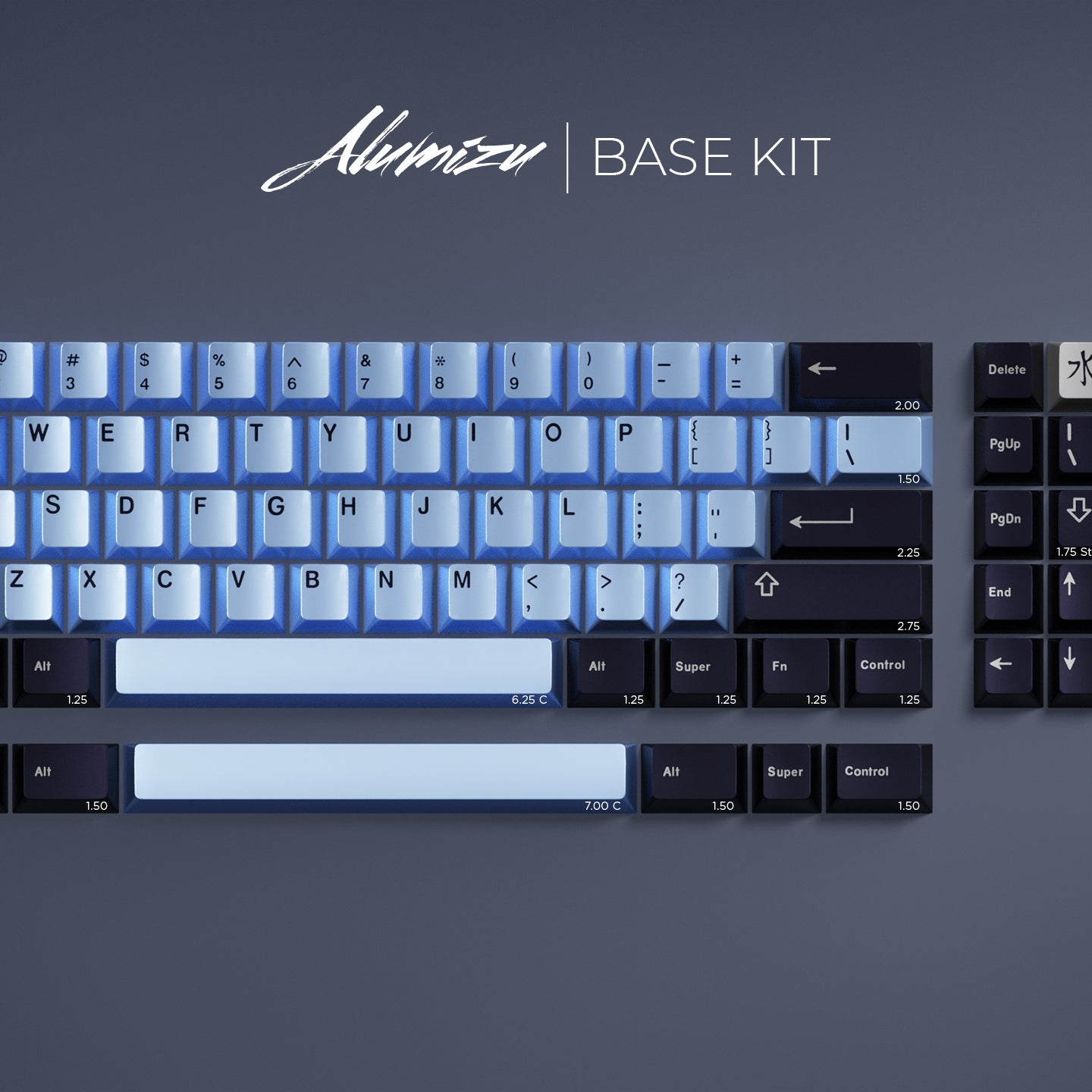 WS Keycaps – Wuque Studio