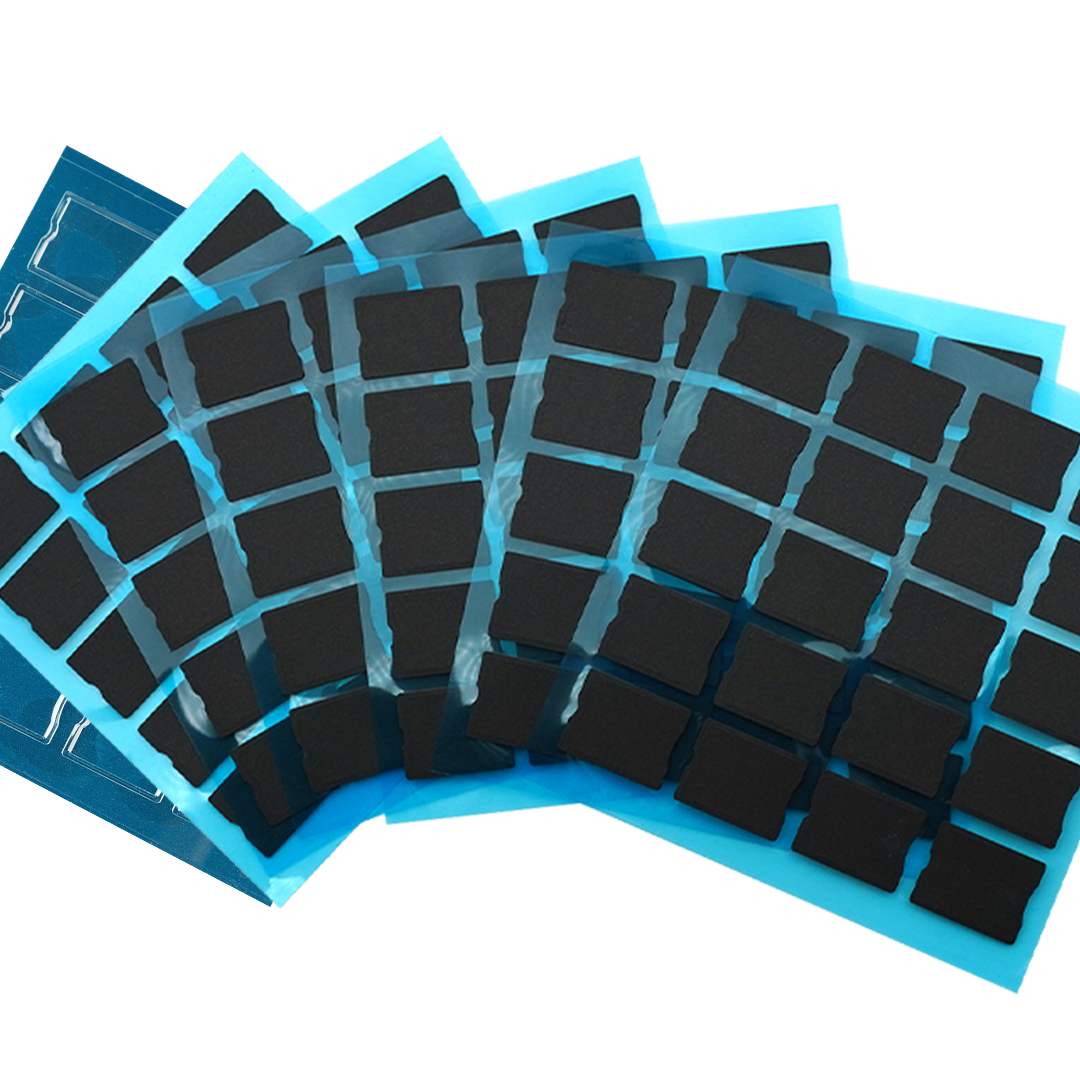 Tools and Accessories – Wuque Studio