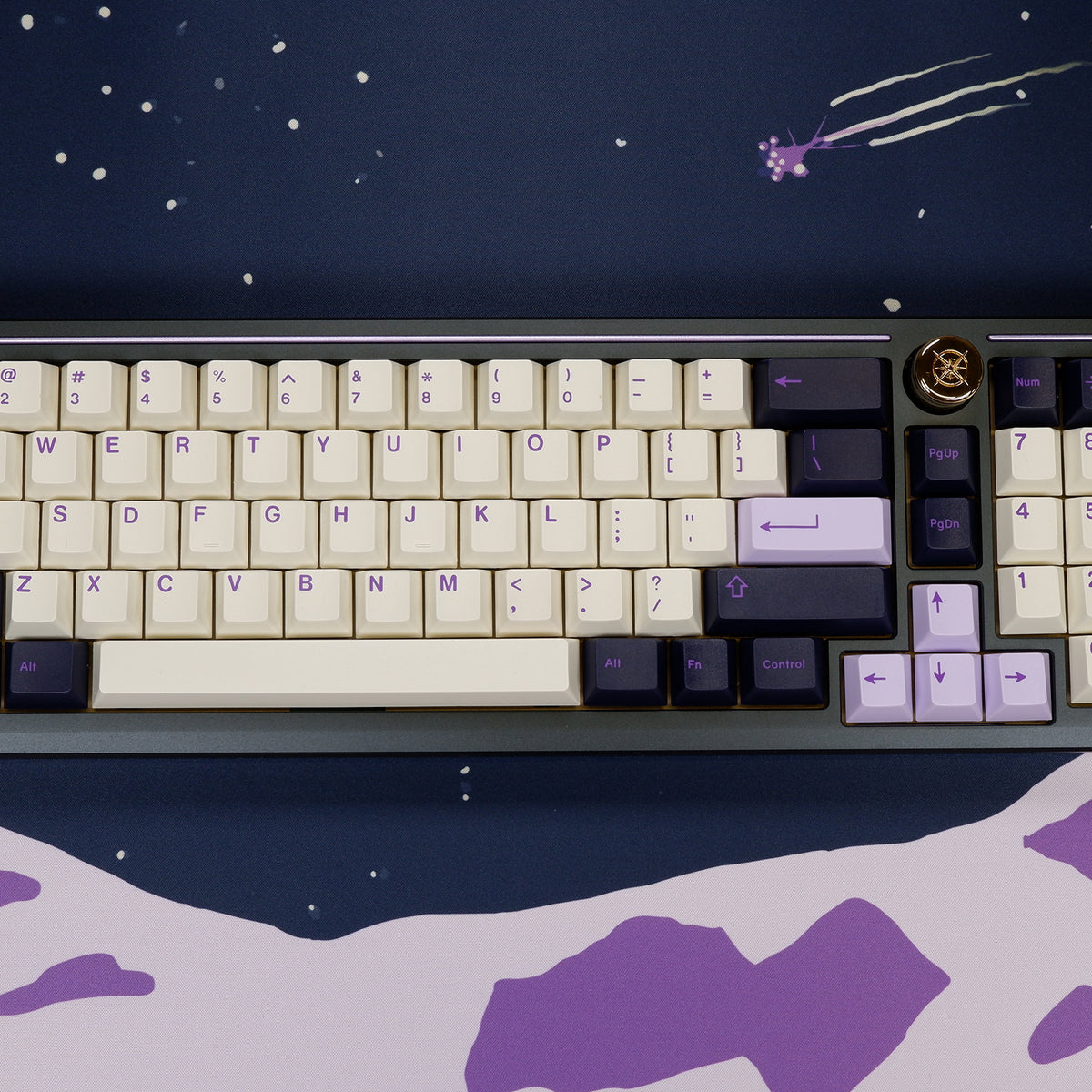 [Limited Stock] Balance Keyboard – Wuque Studio